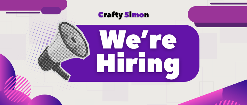 Crafty Simon - Virtual Assistant in Burwood